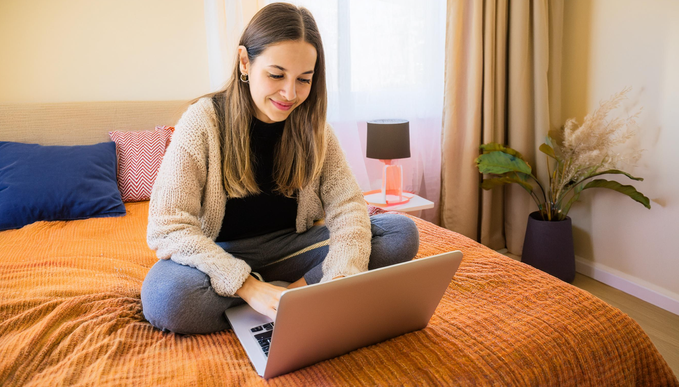 Offre spéciale jeunes : la fibre Orange pour moins de 30€/mois